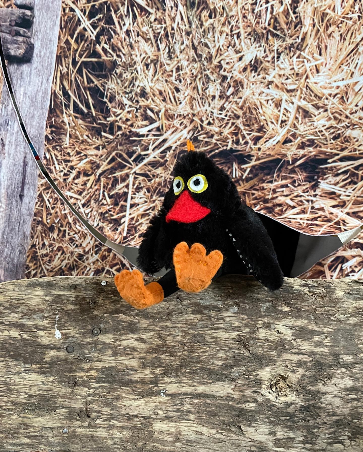 La Berouette de Paulette - La Ruche en Scène